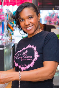 The Philly Cake Lady | 4 Every Occasion Cupcakes & Cakes
